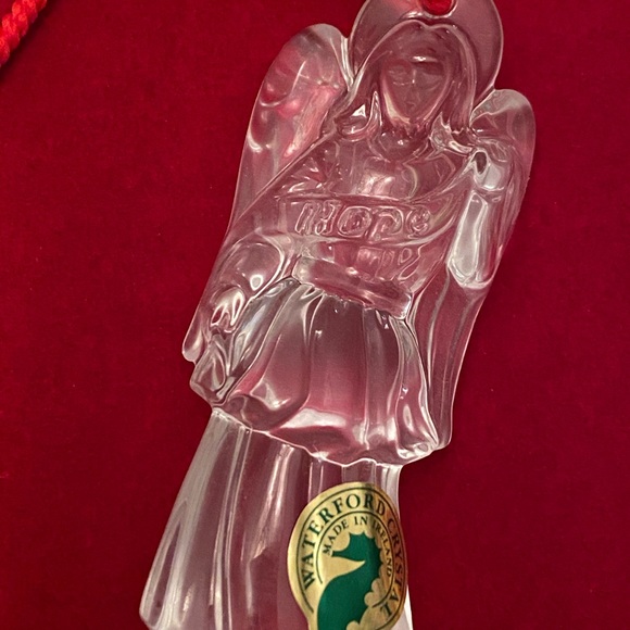 Waterford Crystal | Holiday | Vintage Waterford Crystal Millennium ...